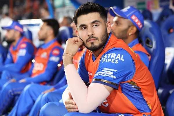 Nehal Wadhera - Cricketer, Height, Age, Family, Biography, and More