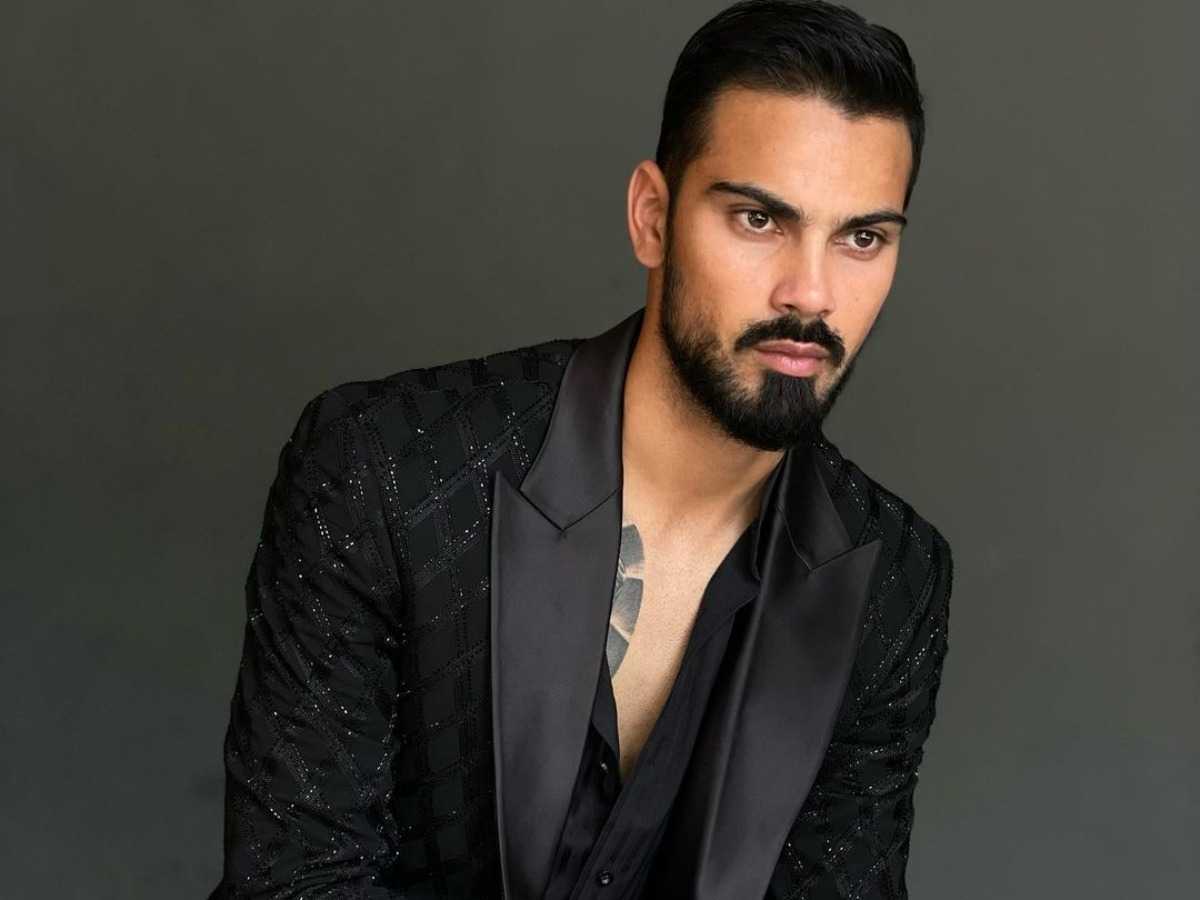 Mayank Dagar - Cricketer, Age, Family, Biography, and More