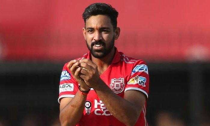 Swapnil Singh Cricketer Biography Age Height Ipl And More