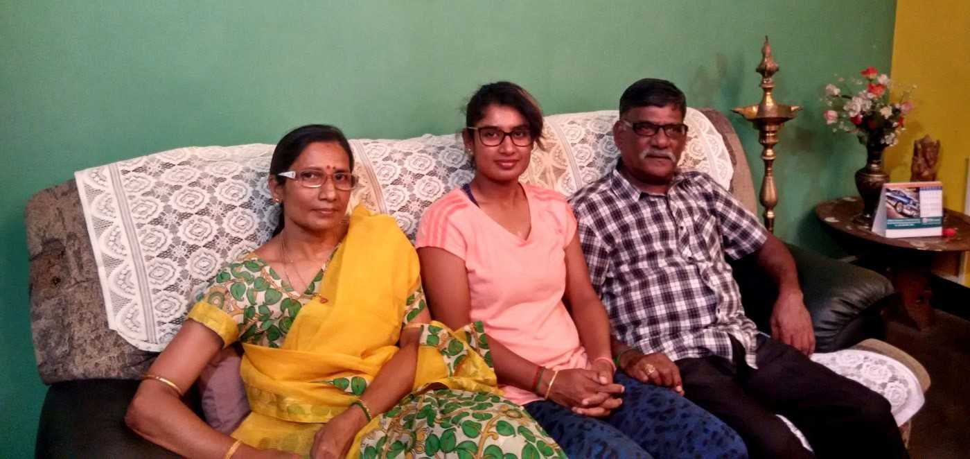 Mithali Raj - Biography, Husband, Career, Marriage, Controversy, Net Worth