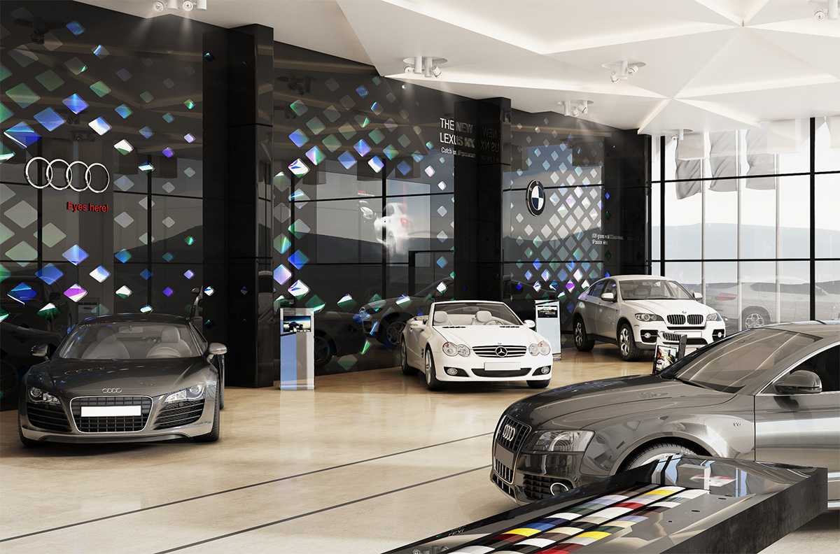 Automobile Marketing Strategy: Branding and Celebrity Promotion
