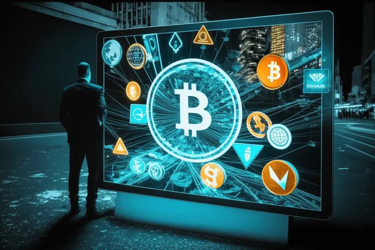 How to Promote a Cryptocurrency Platform: Crypto Exchange Marketing
