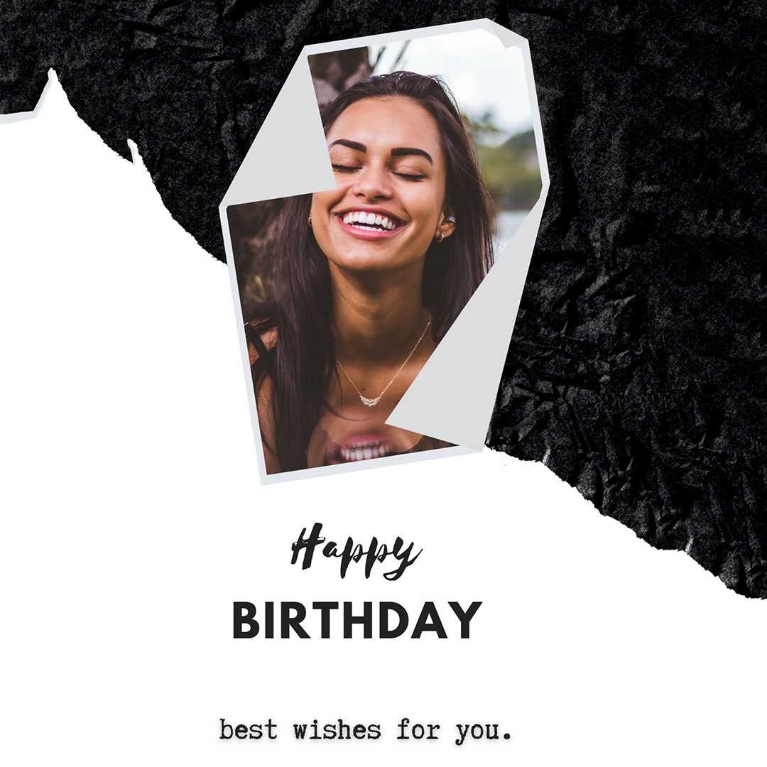 Beautiful Birthday Status for Girlfriend from Tring India