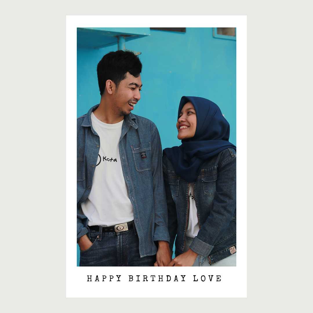 Get Amazing Birthday Status for Boyfriend from Tring India