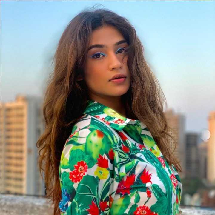 Shweta sharda Model Height, Age, Biography, Performance