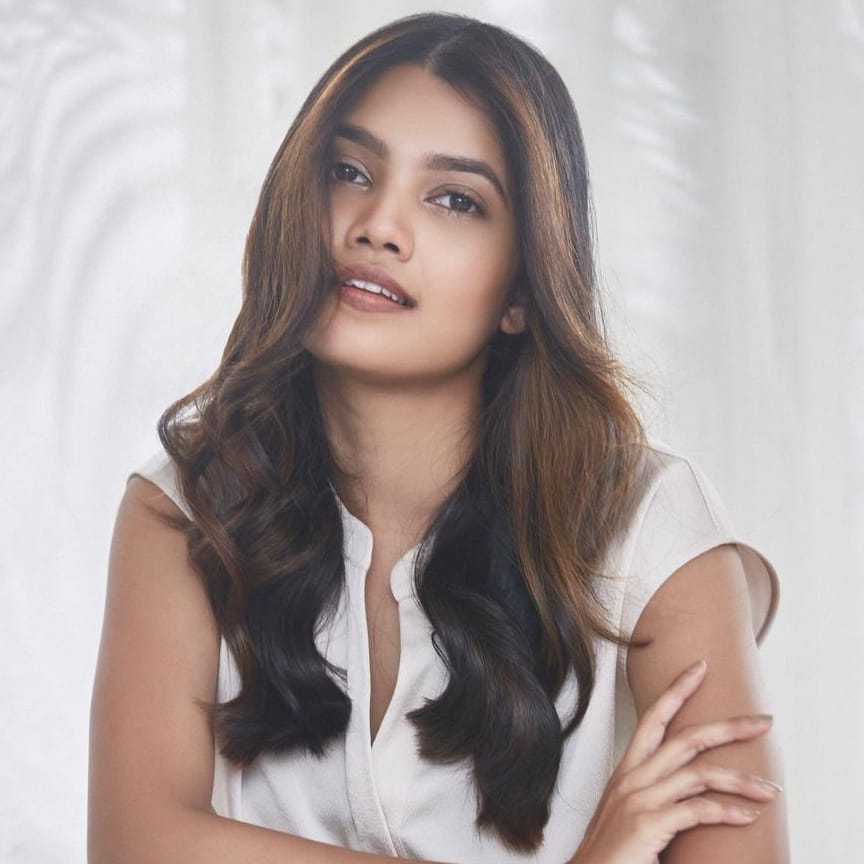 Tanvi Shinde Actor Model Birthday Age Biography Career