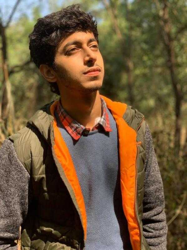 Mihir Ahuja Actor Biography Birthday Age Voice Artist Web Series