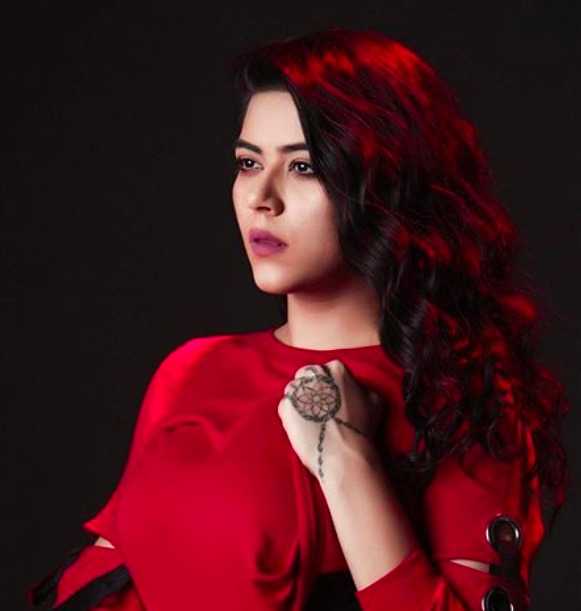 Anmol Chaudhary Artist | Biography Birthday Age Career