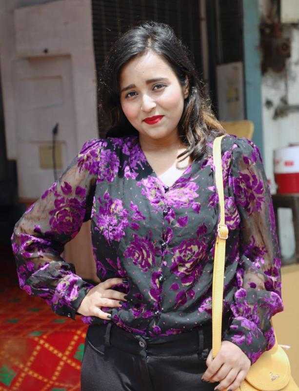 Gunjan Dora Influencers | Age Birthday Biography