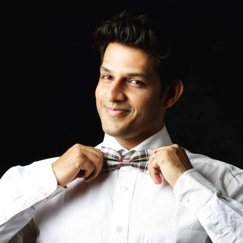 Sriram Entertainers | Age Birthday Biography