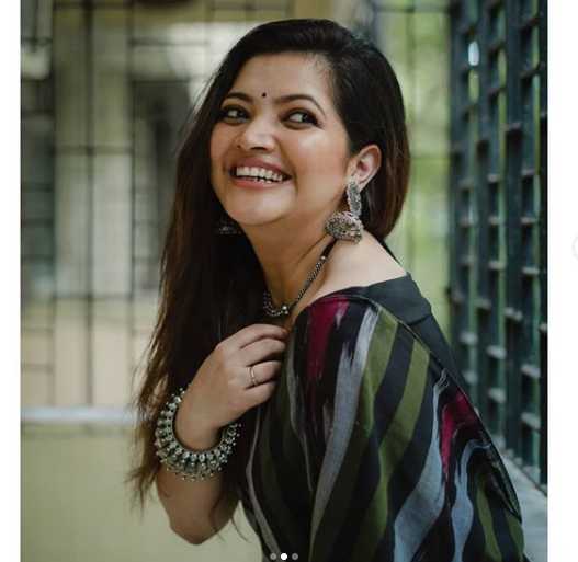 Shalmalee Tolye Actress | Biography Birthday Age