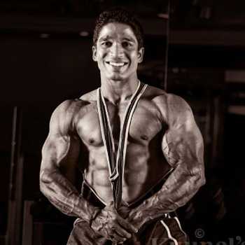 Abdul Salim Ansari Athlete | Biography Fitness enthusiast.