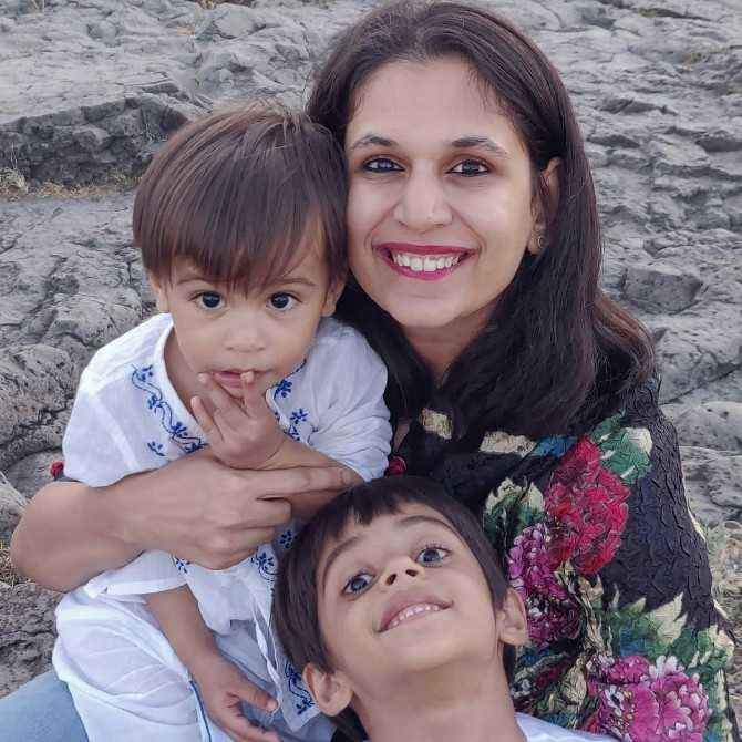 Rahela Tayyebi Influencers | Age Birthday Biography