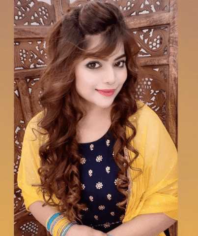 Ranu Pawar Public Figures | Age Birthday Biography