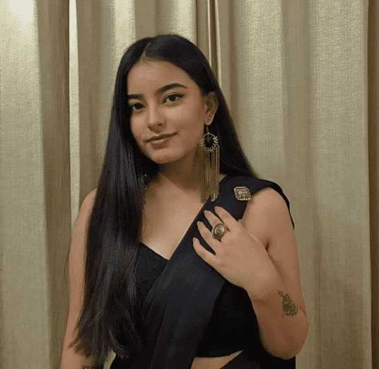 Tavishi Yeptho Influencers | Age Birthday Biography