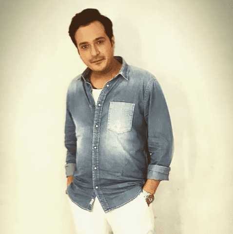 Jay Pathak Actor Age Biography Birthday