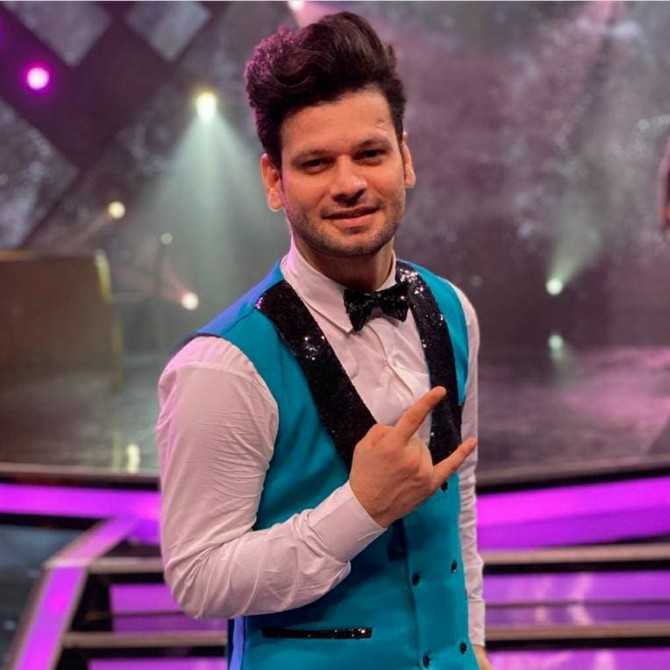 Raj Sharma Dancer| Biography Career Personal Life