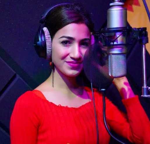 Supali Singh Influencers | Age Birthday Biography