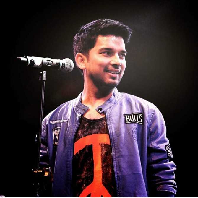 Mohit Pathak Music - Birthday,Place,Wife,Biography