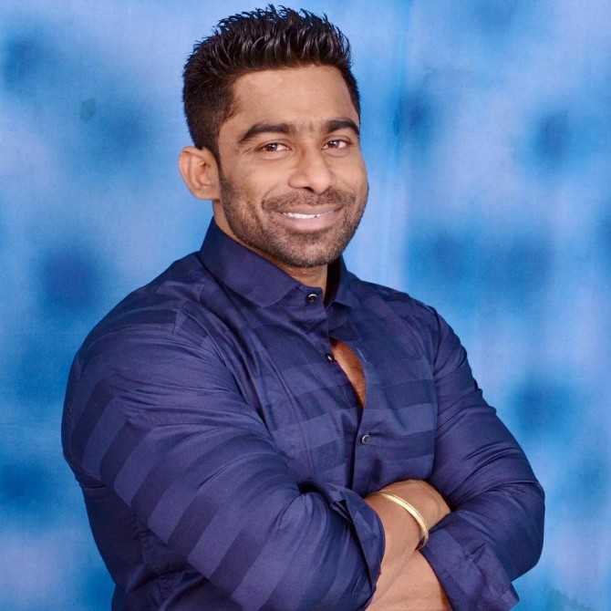 Sandeep Mohod Influencers | Age Birthday Biography