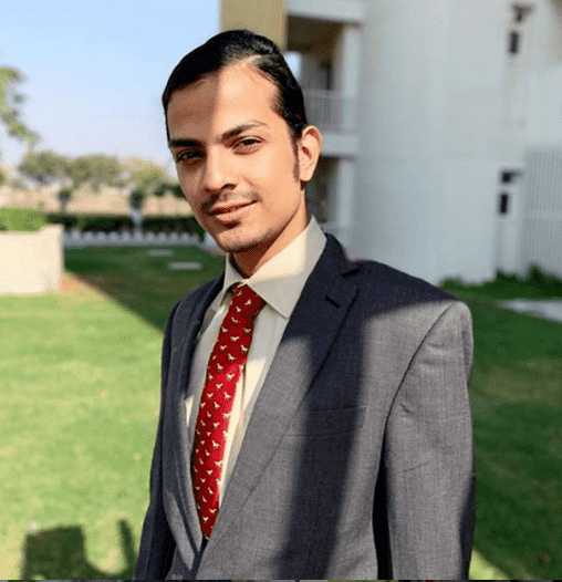 Sanjay Negi Model-Birthday,Place,Girlfriend,Biography