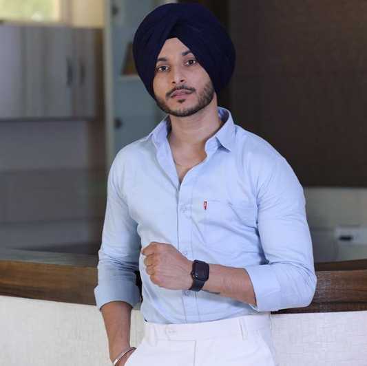 Navjeet Singh Music - Birthday,Age,Girlfriend,Biography Navjeet Singh Music - Birthday,Age,Girlfriend,Biography