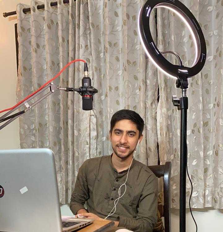 Anurag Naik Music | Age Birthday Biography