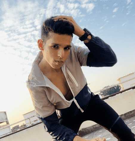 Aman Poddar Model | Biography Influencer