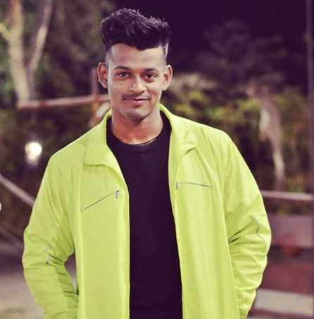 Jayant Yadav TV Star Wife, Age, Height, Biography, Family