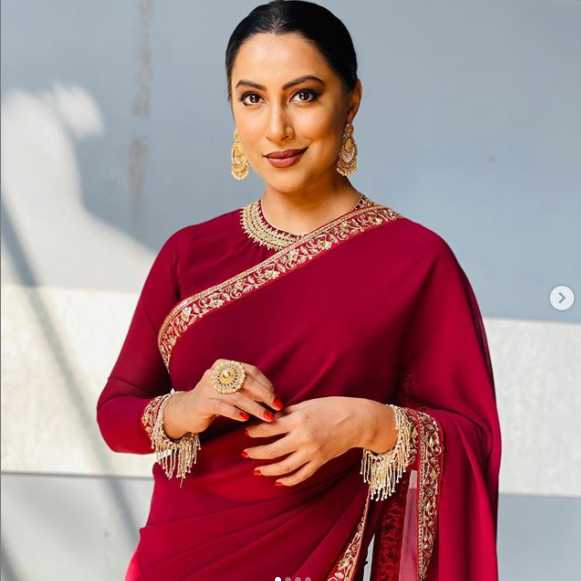 Kranti Redkar- Movie Star, TV Shows, Husband, Family, Age, Movies ...