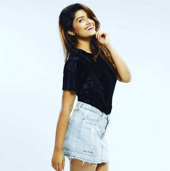 Rasika Sunil Movie Star Age, Husband, Photos, Biography, Family