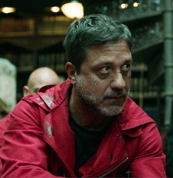 Enrique Arce TV Artist | Biography Age Birthday