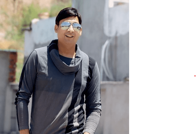 Suresh Albela Comedian-Birthday,Age,Girlfriend,Biography