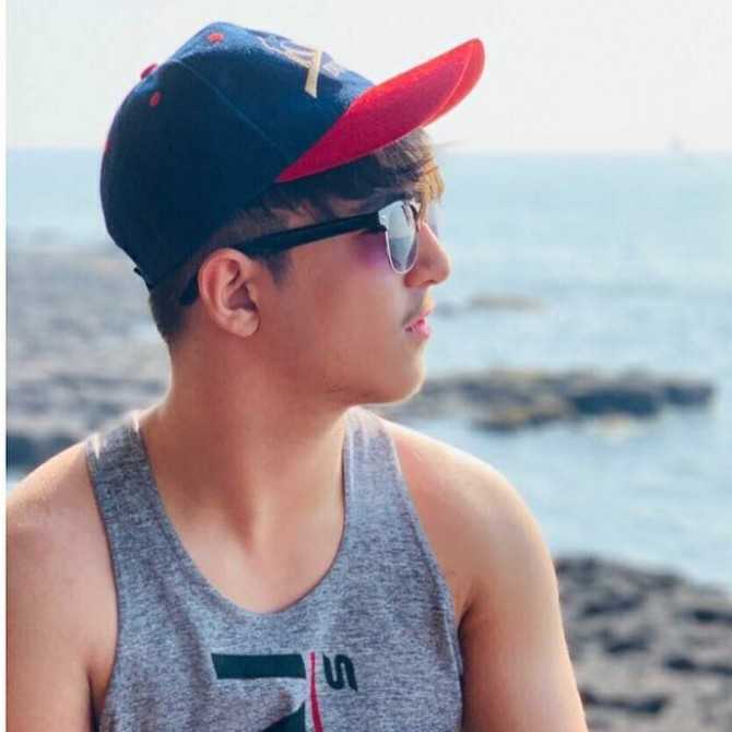 Sahil Ahmad Ibrahimi Influencers | Age Birthday Biography