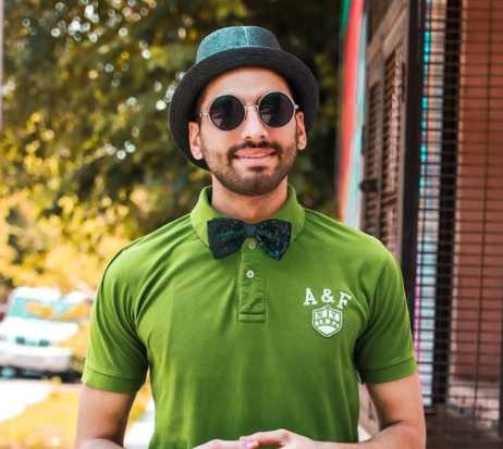 Devansh Kamboj Influencers | Age Birthday Biography