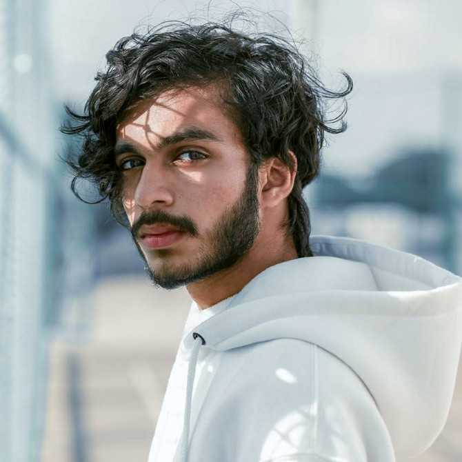 Avadh Mehta Movie Artist | Age Birthday Biography