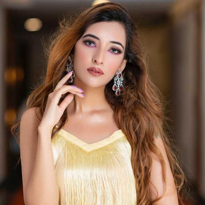 Mehak Dhawan Influencers | Age Birthday Biography