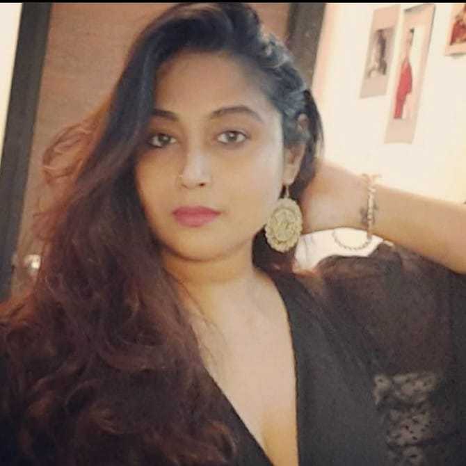 Moon Banerjee Actor Age Instagram Birthday Biography Husband