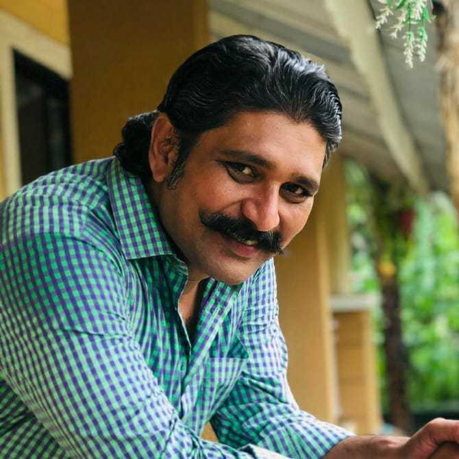 Mayur Khandge Actor | Biography Birthday