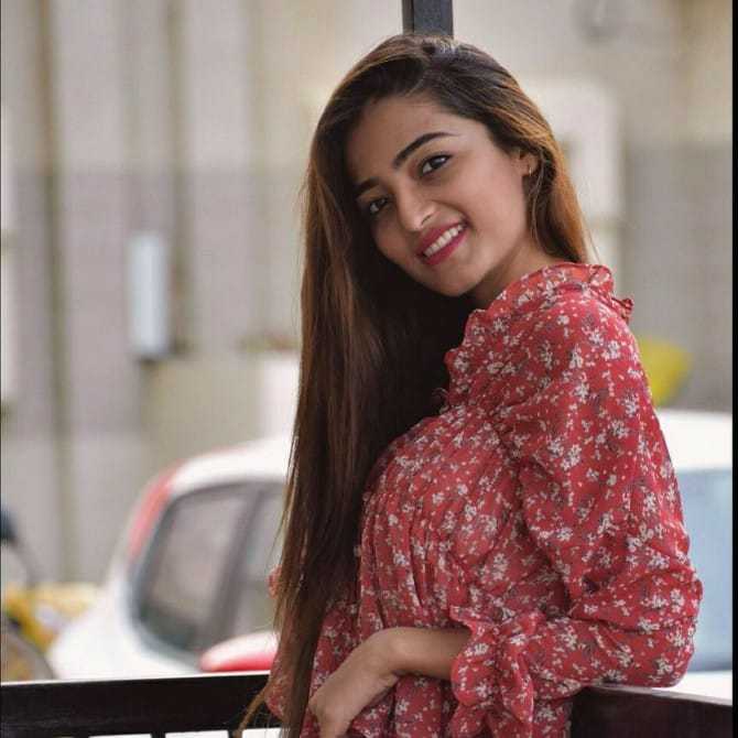 Rucha Trivedi Influencers | Age Birthday Biography