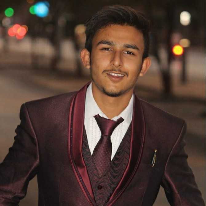 Sujal Jain Influencers | Age Birthday Biography