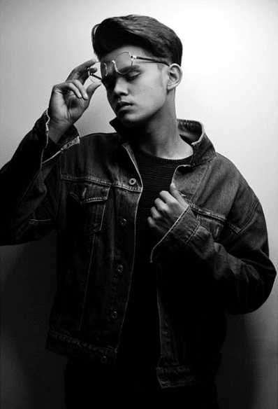 Gravit Pandey Content Creator Biography Birthday Age Influencer ...