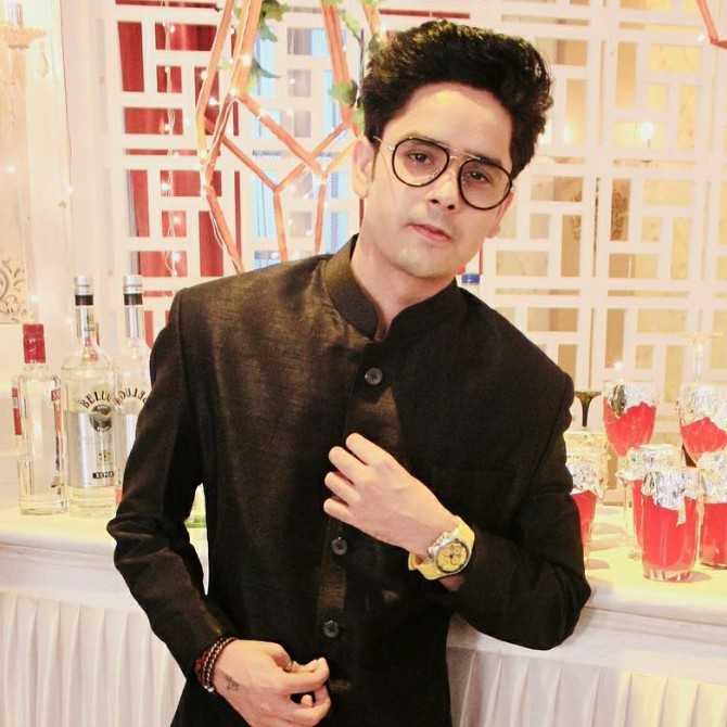 Sanjay Chaudhary Actor | Biography Birthday Age