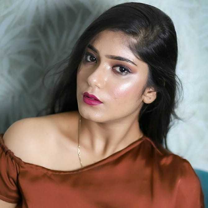 Somalin Parida Influencer DOB Husband Age Biography