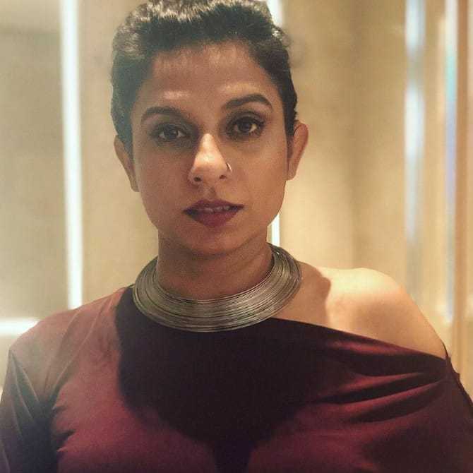 Sucharita Tyagi TV Artist-Birthday,Place,Boyfriend,Biography