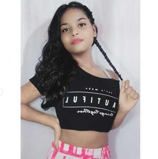 Daina Das Influencers | Age Birthday Biography