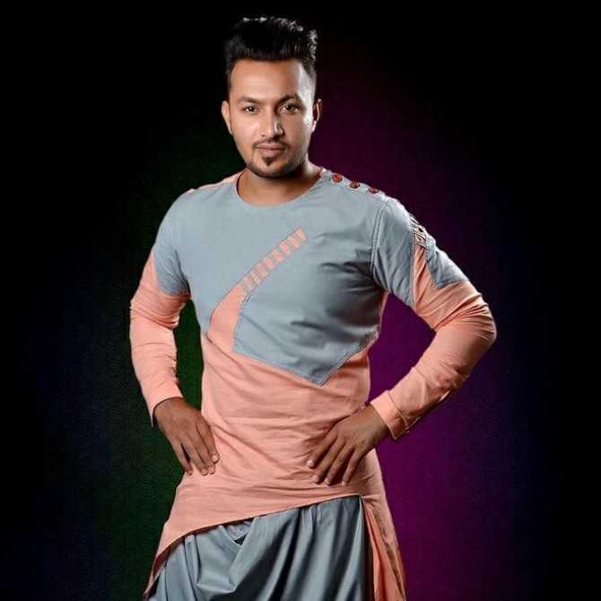 Hanif Hasmani Influencers | Age Birthday Biography