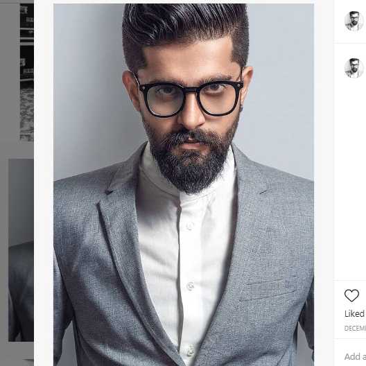 Ashutosh Kumar Model | Biography Birthday Age