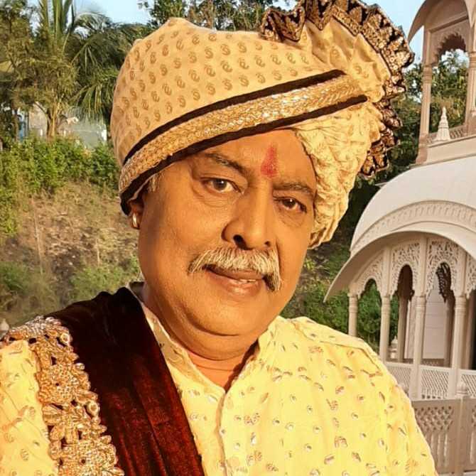 Abhay Bhargava Actor Biography Birthday Age Career Family
