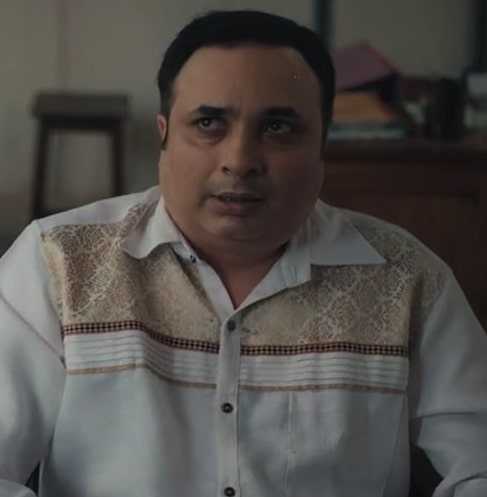 Jay Upadhyay Actor Wife Age Birthday Instagram Movies